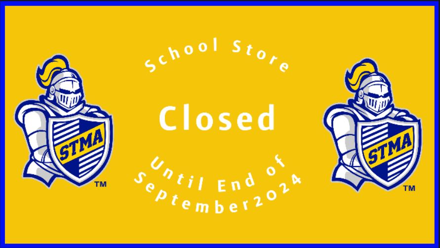 STMA School Store