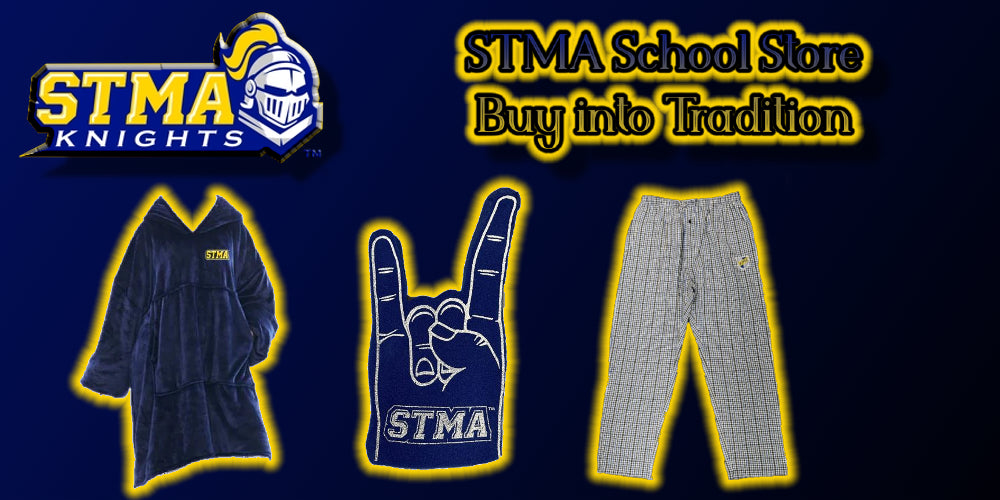STMA School Store